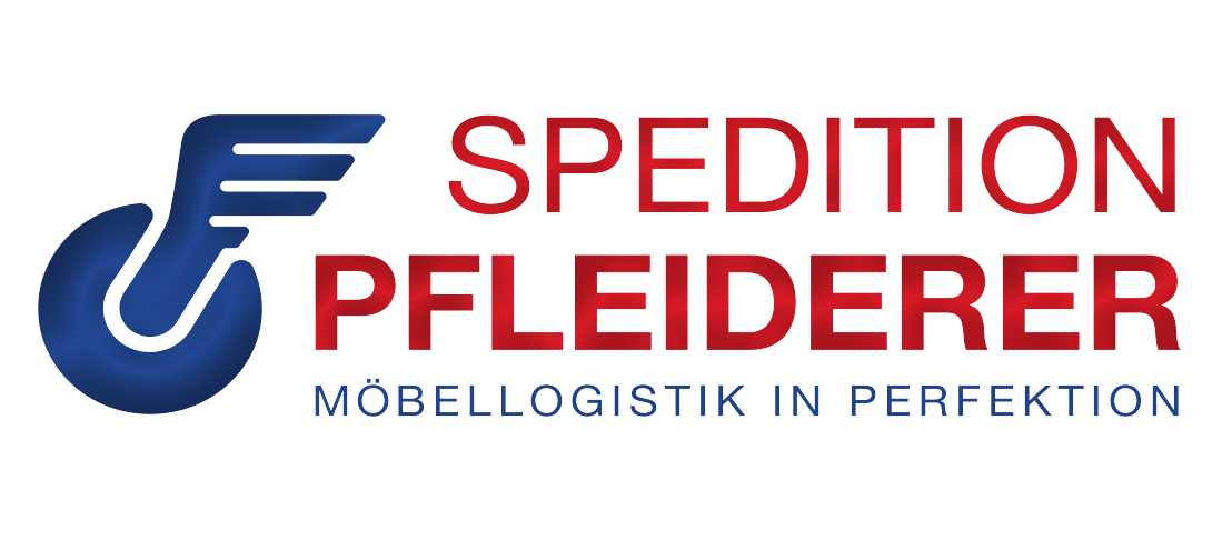 Kontakt – Spedition Pfleiderer